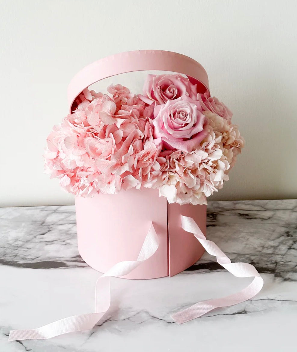Bloom Boxes – Petals and Pots
